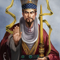 Li Chun (Emperor Xianzong of Tang) Personality Type | MBTI of ...