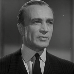 🔥 Baron Hugo von Detner MBTI | Nazi Agent (1942) Personality Types