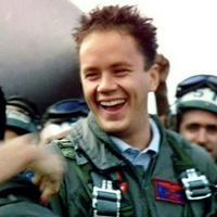 🔥 Lt. Sam "Merlin" Wells MBTI | Top Gun Series Personality Types