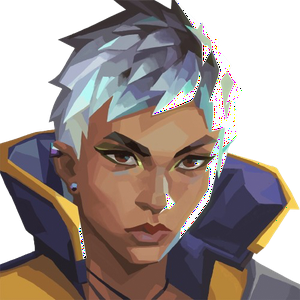 🔥 Waylay MBTI | VALORANT Personality Types