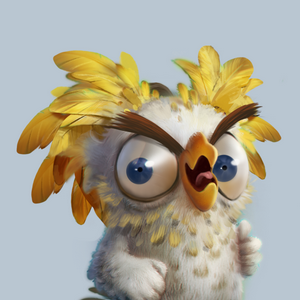 🔥 Chip MBTI | Angry Birds Evolution Personality Types
