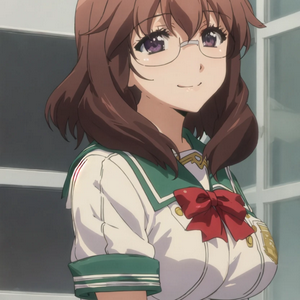 🔥 Mina Oukura（大倉 美菜） MBTI | Dakara Boku wa, H ga Dekinai. Personality Types