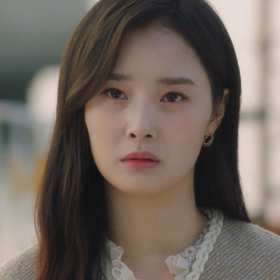 🔥 Go Yoo-ra MBTI | Business Proposal (2022) Personality Types