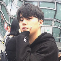 What do you think Jay Yeon (JAYKEEOUT)'s personality is?