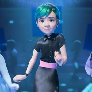🔥 Teen Riley MBTI | Inside Out (Franchise) Personality Types
