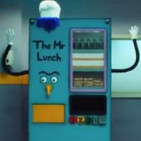 🔥 The Mr. Lunch MBTI | Don't Hug Me I'm Scared (2011) Personality Types
