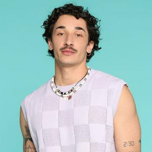 🔥 Theo (S13) MBTI | Secret Story Personality Types