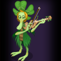 🔥 Ffidyll MBTI | My Singing Monsters Personality Types