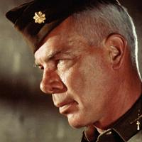 🔥 John Reisman MBTI | Dirty Dozen (1967) Personality Types