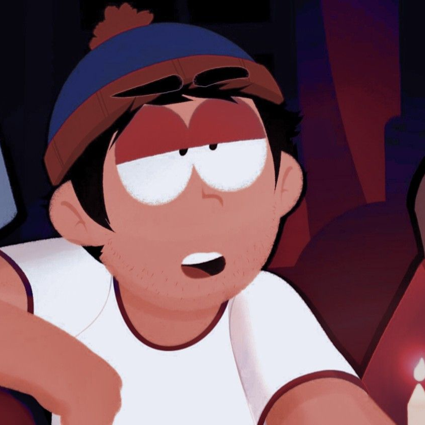 🔥 Stan Marsh MBTI | hell park Personality Types