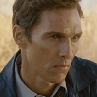 🔥 Rustin "Rust" Cohle MBTI | True Detective Personality Types