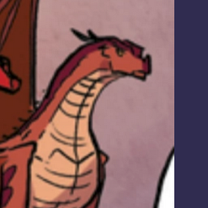 🔥 Hawk MBTI | Wings Of Fire Personality Types