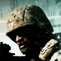 🔥 Paul Jackson (MW1) MBTI | Call of Duty Personality Types