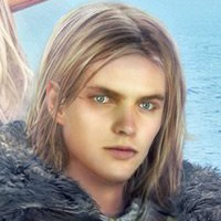 🔥 Brotherband (Series) MBTI Personality Types