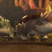 🔥 Gembreaker MBTI | How to Train Your Dragon (Franchise) Personality Types