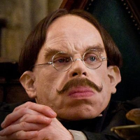 🔥 Filius Flitwick MBTI | Harry Potter (Film Series) Personality Types