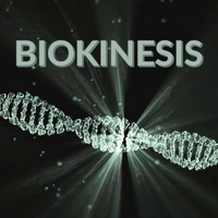 🔥 If Biokinesis has a personality type...