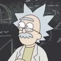 🔥 Albert Einstein MBTI | Rick and Morty (2013) Personality Types