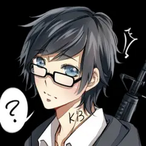 你认为KB呆又呆的MBTI性格类型是什么?