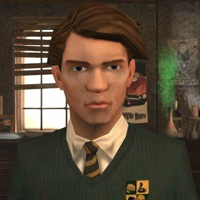 🔥 Ivan Alexander MBTI | Bully: Scholarship Edition Personality Types