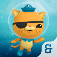 🔥 Kwazii MBTI | Octonauts Personality Types