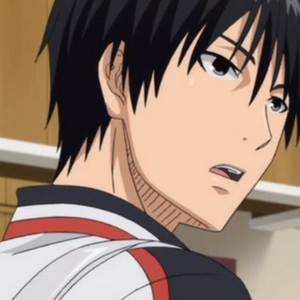 🔥 Shun Izuki MBTI | Kuroko no Basket Personality Types