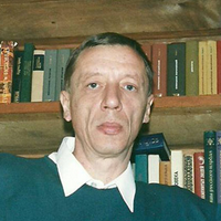 Alexander Y. Afanasyev Personality Type | Scientists' MBTI
