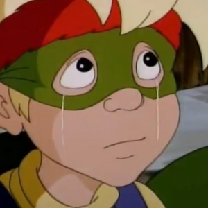 🔥 Zach MBTI | Teenage Mutant Ninja Turtles (1987-2009) Personality Types