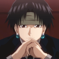 What do you think AizeN's personality is?