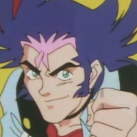 🔥 Chibodee Crocket MBTI | Mobile Fighter G Gundam Personality Types