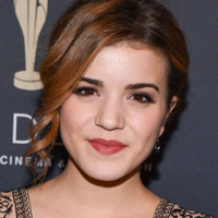 Brittany Raymond Personality Type (MBTI, Enneagram, On-Screen Persona)