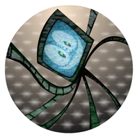 🔥 Witch of Static MBTI | Puella Magi ☆ Midori Magica (Series ...