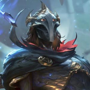 🔥 Viktor "Herald Of the Arcane" MBTI | League of Legends Personality Types
