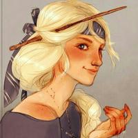 🔥 Pandora Lovegood MBTI | Harry Potter (Book Series) Personality Types