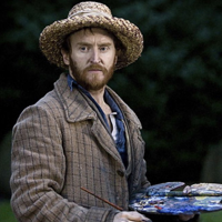 🔥 Vincent Van Gogh MBTI | Doctor Who (2005) Personality Types