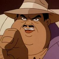 🔥 Boss Biggis MBTI | Batman: The Animated Series (1992) Personality Types