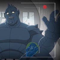🔥 A-Bomb MBTI | Hulk and the Agents of S.M.A.S.H Personality Types