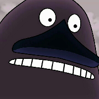 🔥 The Groke MBTI | Moomins Personality Types