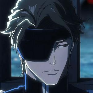 🔥 Sōsuke Aizen MBTI | Bleach Personality Types