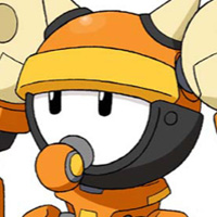 🔥 Bon Bonne MBTI | Megaman Legends Personality Types