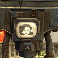 🔥 Jane (New Vegas) MBTI | Fallout Personality Types