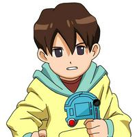 🔥 Tory Froid MBTI | Mega Man Battle Network Personality Types