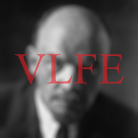 🔥 If VLFE (Lenin) has a personality type...