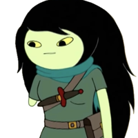 🔥 Shoko MBTI | Adventure Time (2010) Personality Types