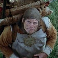 🔥 Patsy MBTI | Monty Python and the Holy Grail (1975) Personality Types