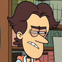 🔥 Jeff Miller MBTI | The Loud House (2015) Personality Types