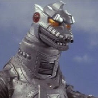 🔥 Mechagodzilla MBTI | MonsterVerse Personality Types