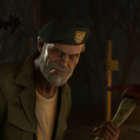 🔥 William "Bill" Overbeck MBTI | Left 4 Dead Personality Types