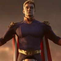 🔥 Homelander MBTI | Mortal Kombat 1 Personality Types