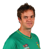 Albie Morkel Personality Type | Cricket Player MBTI
